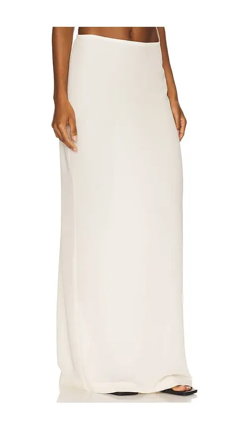 NAKEDVICE X Pepa Skirt