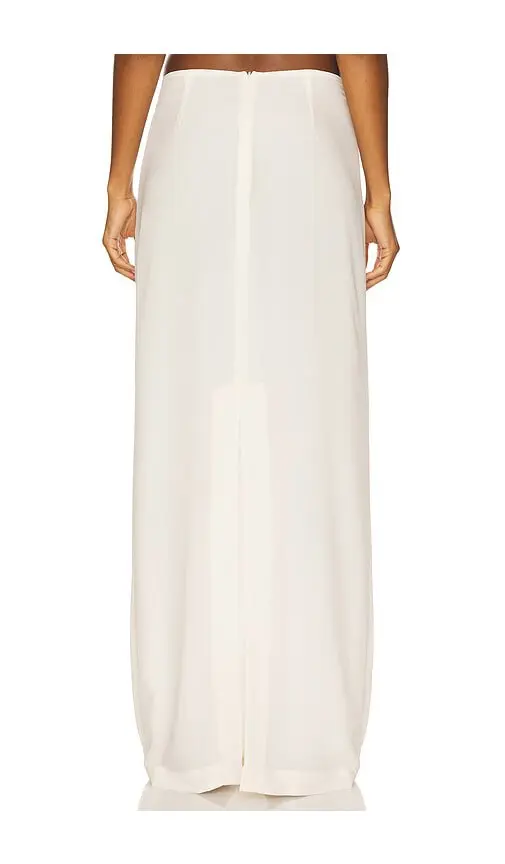 NAKEDVICE X Pepa Skirt