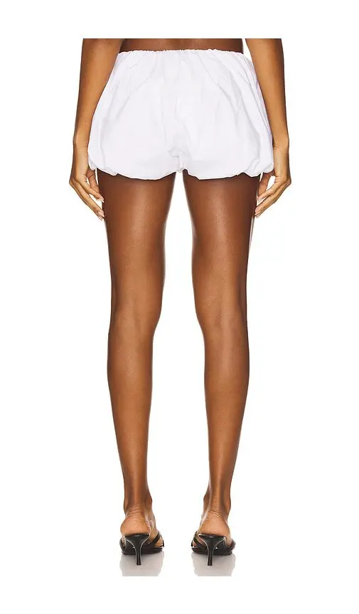 LOVERS AND FRIENDS Alina Short With Bubble Hem
