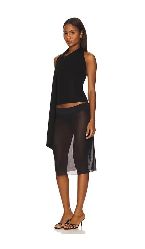 LOVERS AND FRIENDS Maisie Top