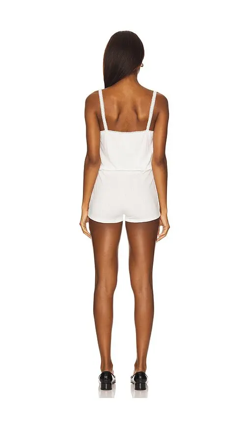 Lioness Poolside Romper
