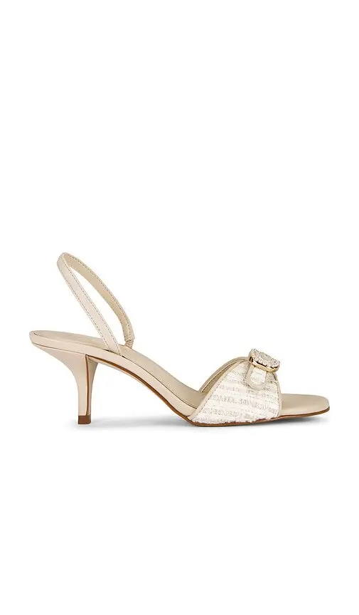 Steve Madden Henrietta-p Sandal