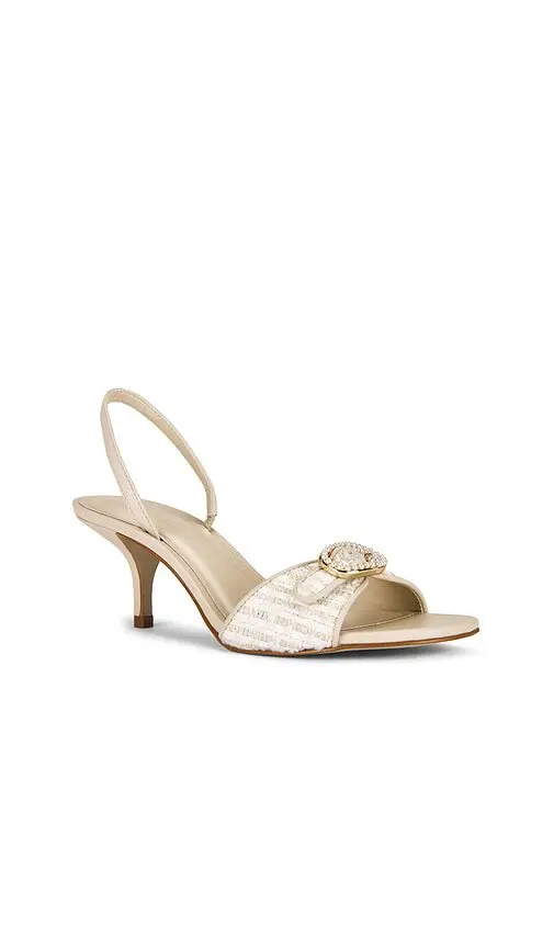Steve Madden Henrietta-p Sandal