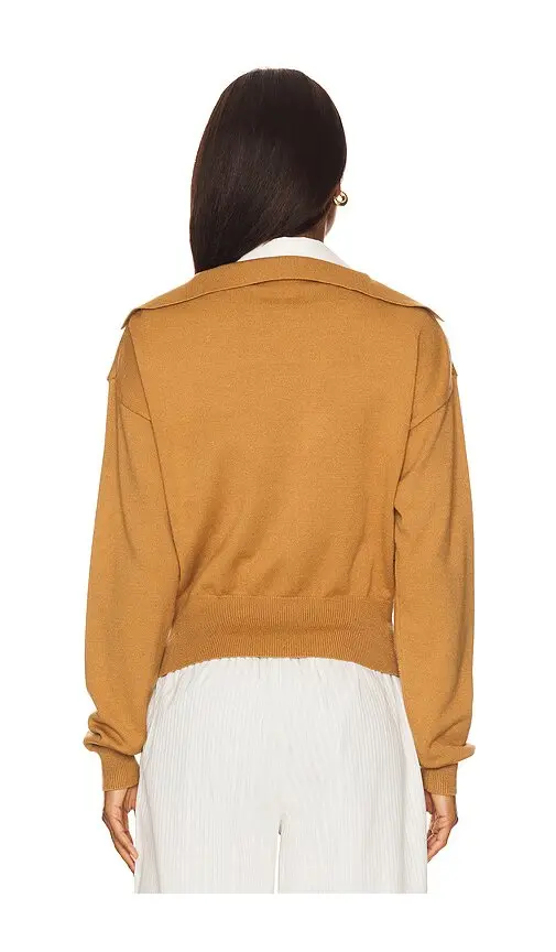 Lioness Racquet Club Knit Polo