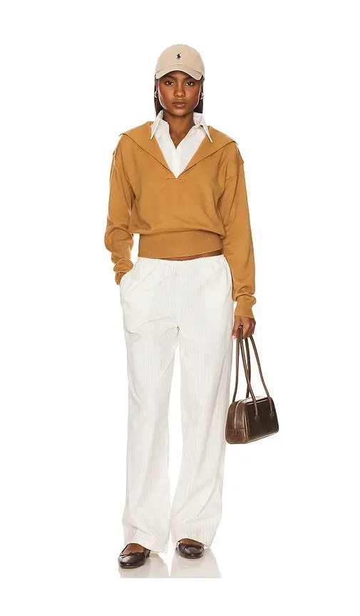 Lioness Racquet Club Knit Polo