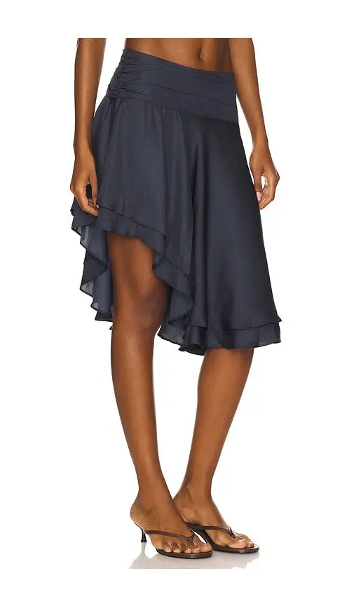 Lioness Legacy Midi Skirt