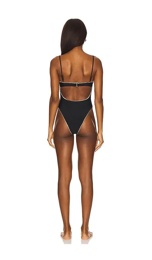 LOVERS AND FRIENDS Julissa One Piece Swimsuit