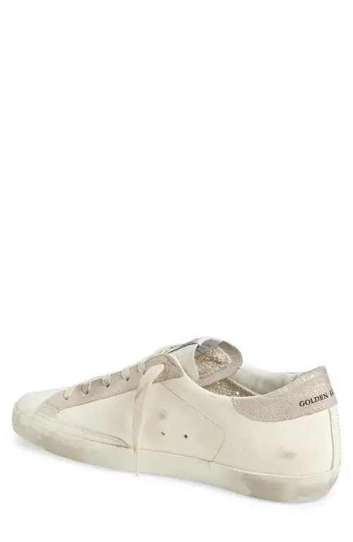 GOLDEN GOOSE Super-star Low-top Sneaker