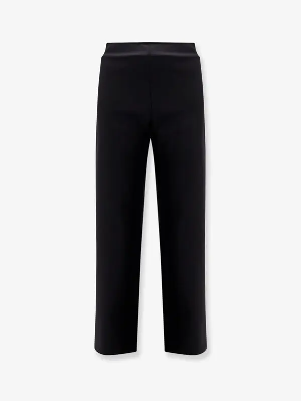 RÓHE Classic Stretch Fabric Trousers