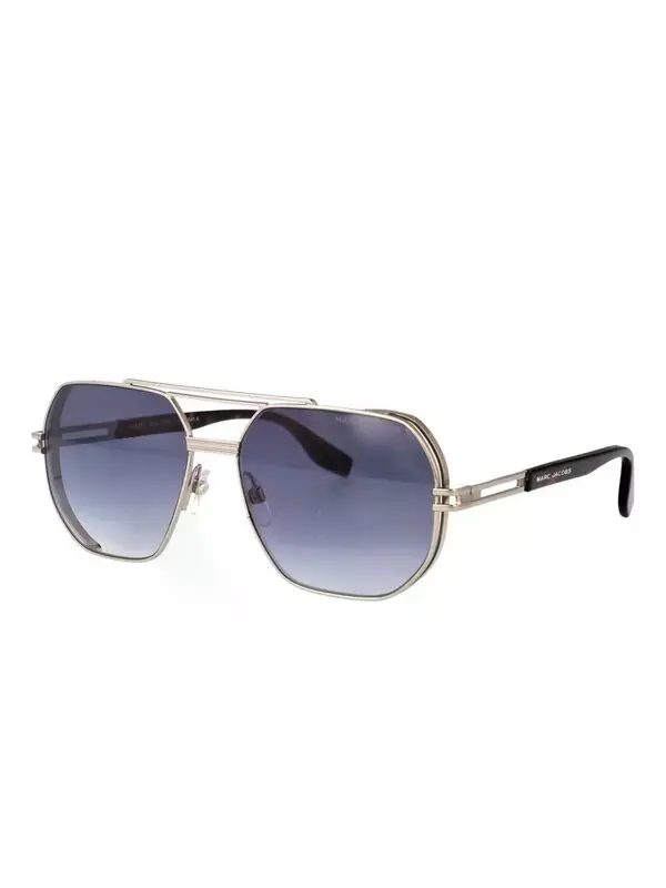 Marc Jacobs Geometric Sunglasses