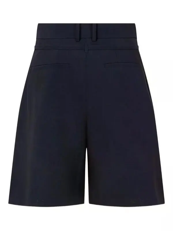 STUDIO TOMBOY Pleated Shorts