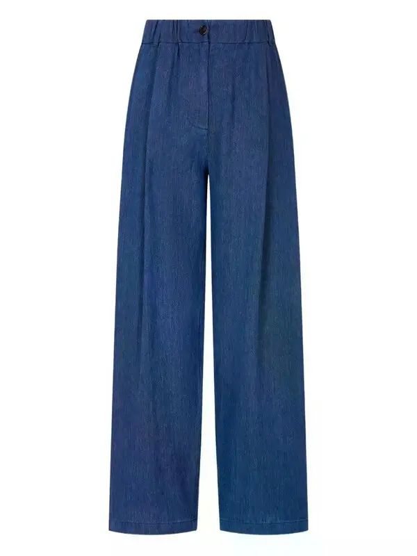 STUDIO TOMBOY Pleated Trousers