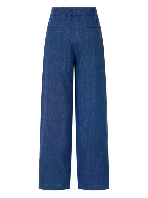 STUDIO TOMBOY Pleated Trousers