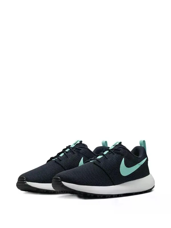 Nike Roshe Golf Sneakers - Black