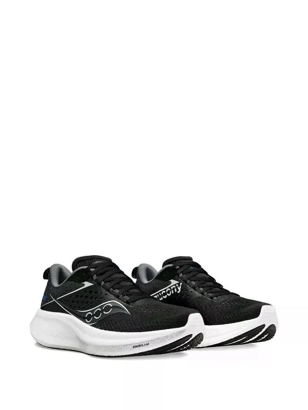 Saucony Pwrrun Perforated Trainers