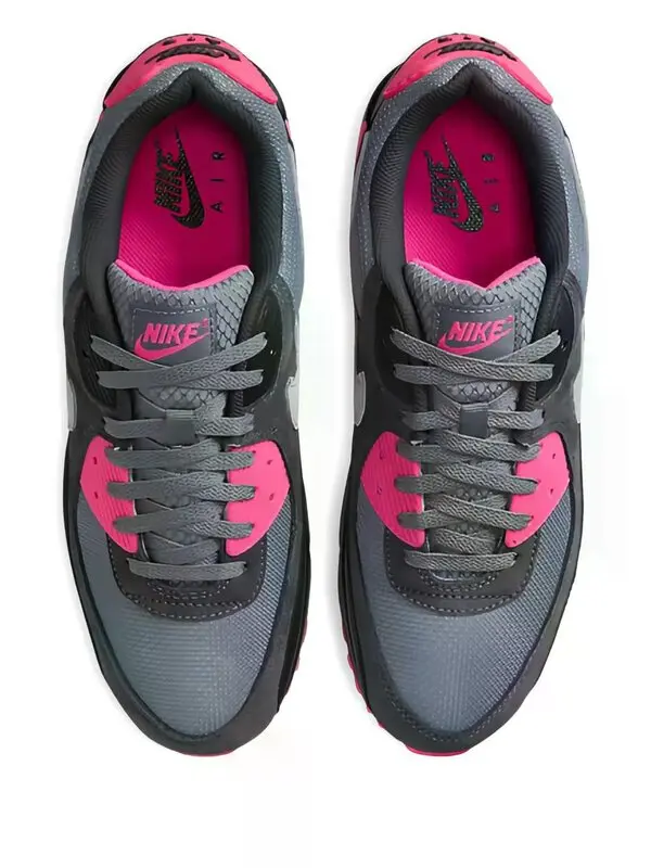 Nike Air Max 90 Sneakers - Grey