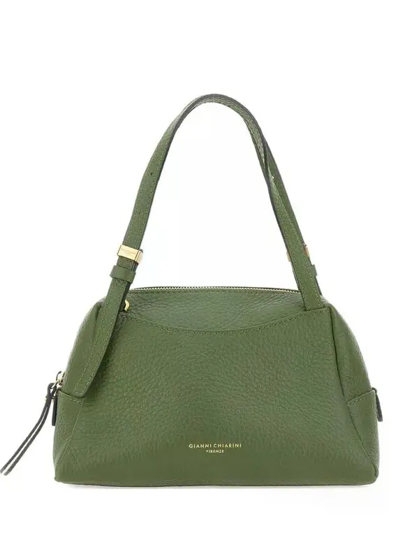 GIANNI CHIARINI Zip-top Handle Bag