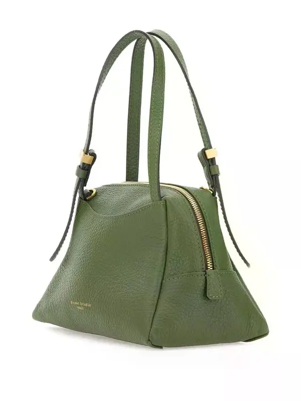 GIANNI CHIARINI Zip-top Handle Bag