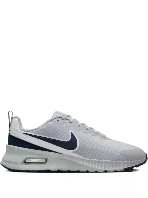 Nike Air Max Nuaxis Sneakers - Grey