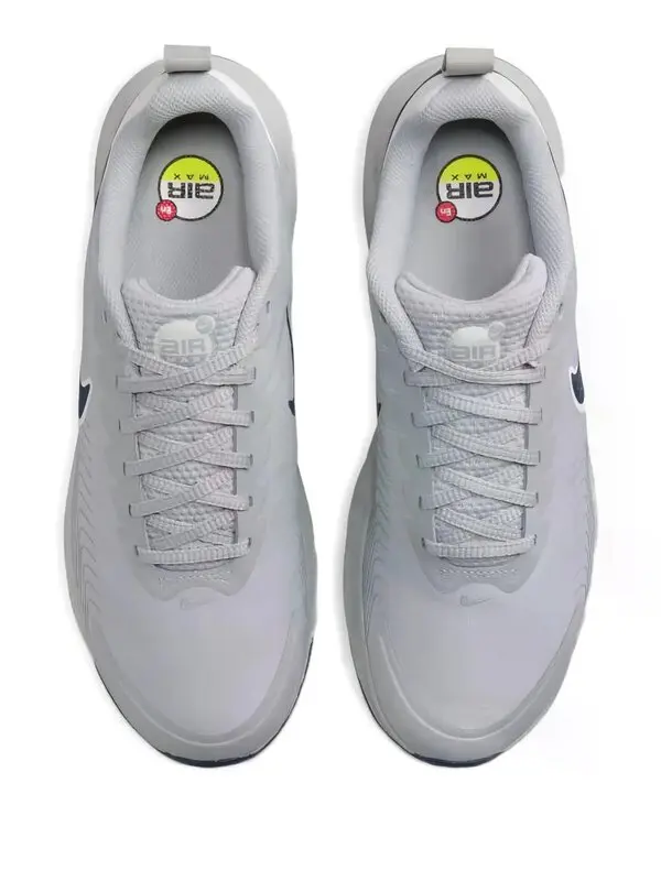Nike Air Max Nuaxis Sneakers - Grey
