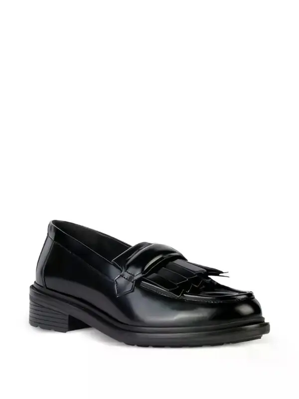Geox Walk Loafers