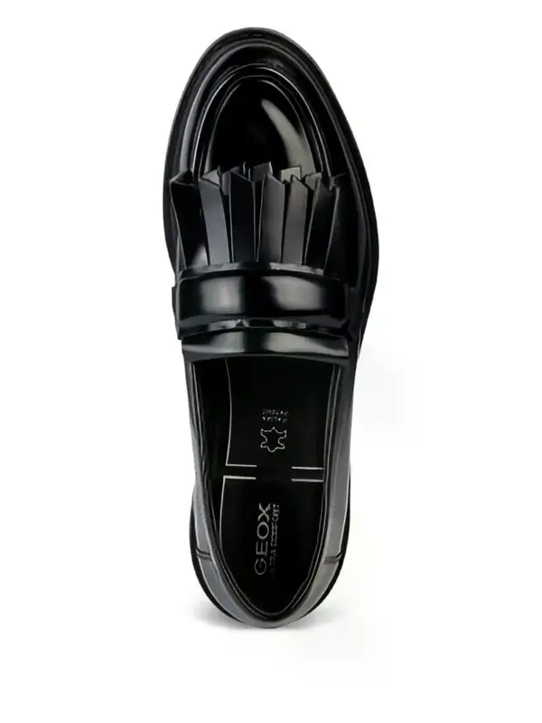 Geox Walk Loafers