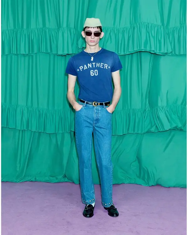 Valentino Garavani Leather Tassel Loafers