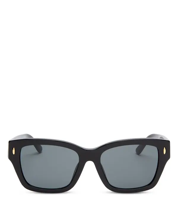 Tory Burch Square Sunglasses