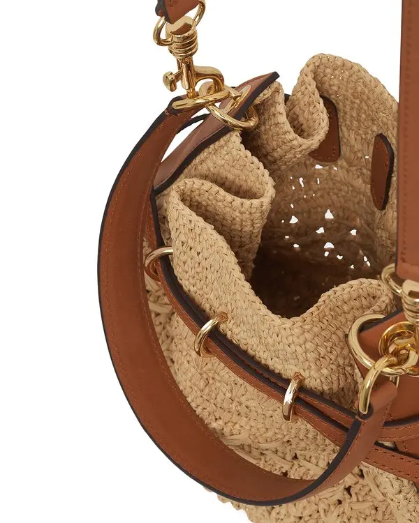 Gerard Darel Romy Mini Bucket Bag
