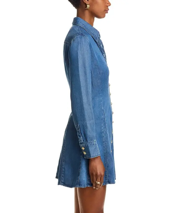 Generation Love Clemente Denim Dress