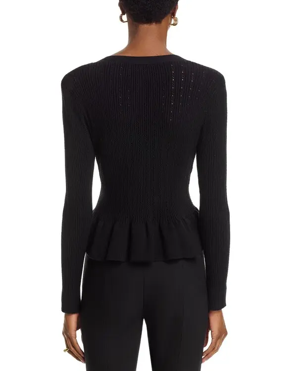 Generation Love Lirio Cardigan