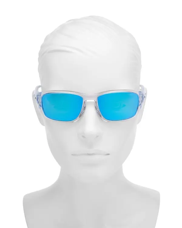 Oakley Tourniquet Square Sunglasses