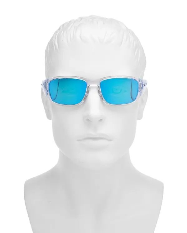 Oakley Tourniquet Square Sunglasses