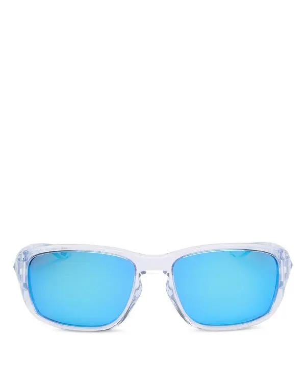 Oakley Tourniquet Square Sunglasses