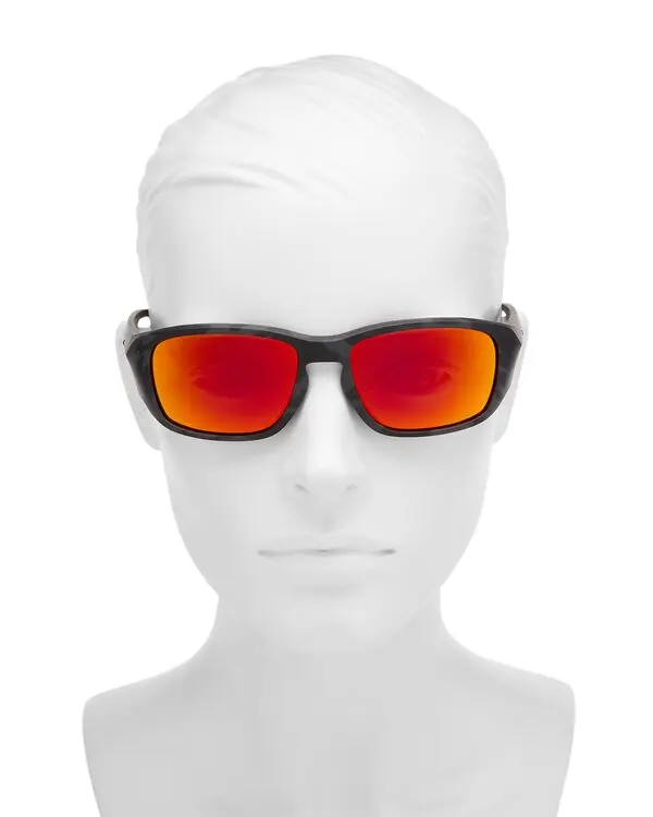 Oakley Tourniquet Square Sunglasses