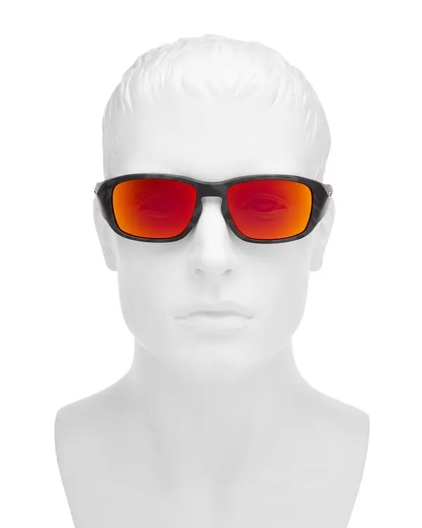 Oakley Tourniquet Square Sunglasses