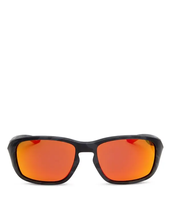 Oakley Tourniquet Square Sunglasses