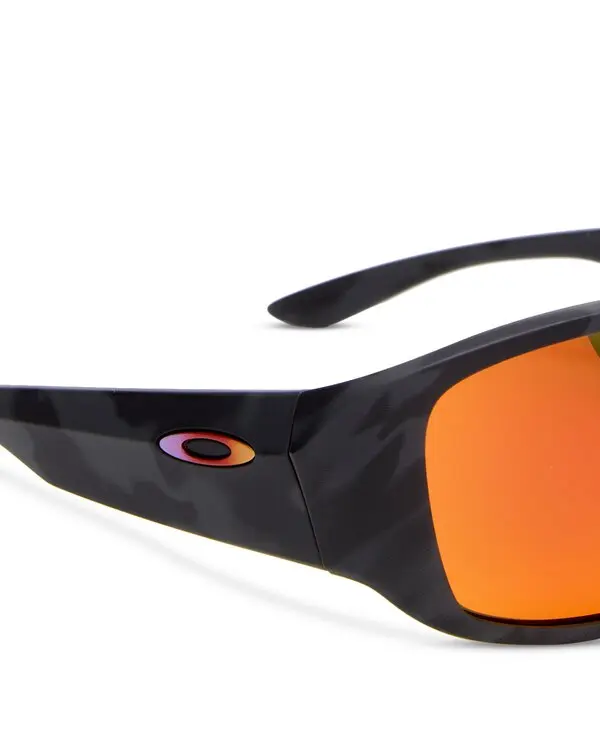 Oakley Tourniquet Square Sunglasses