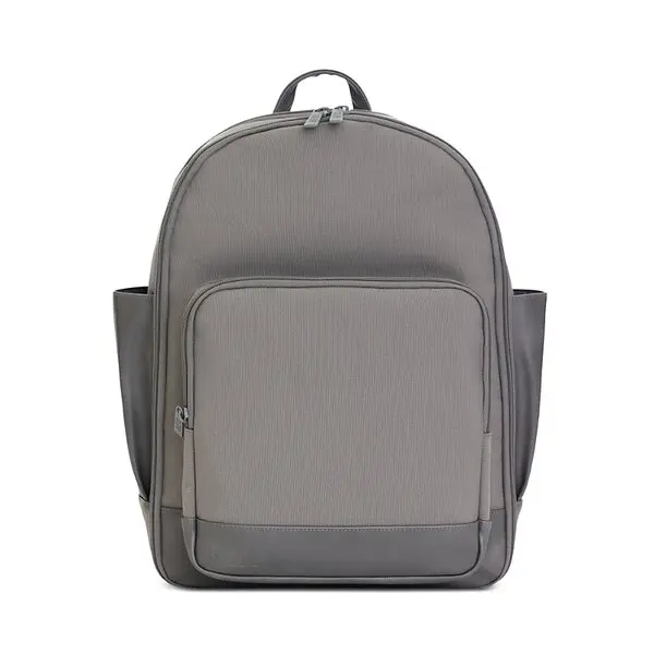 BEIS The Travel Backpack - Gray
