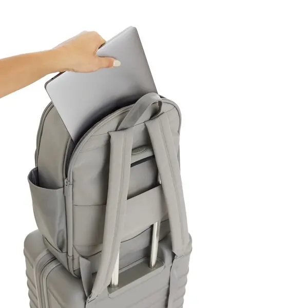 BEIS The Travel Backpack