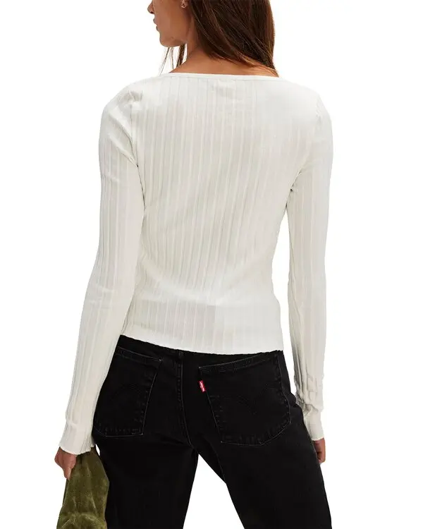 Free People Tilly Top