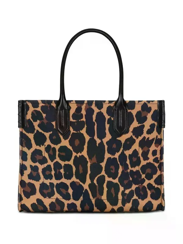 Balmain B-army 36 Tote Bag - Neutrals