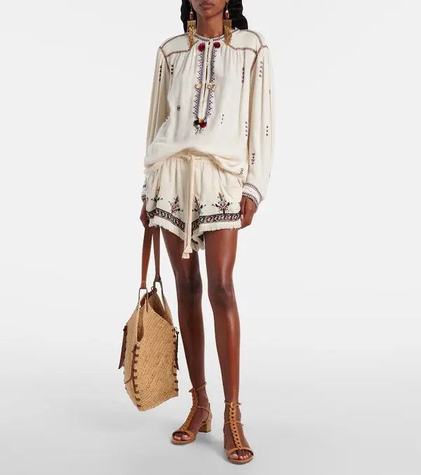 AQUAZZURA Destiny 35 Gladiator Sandals