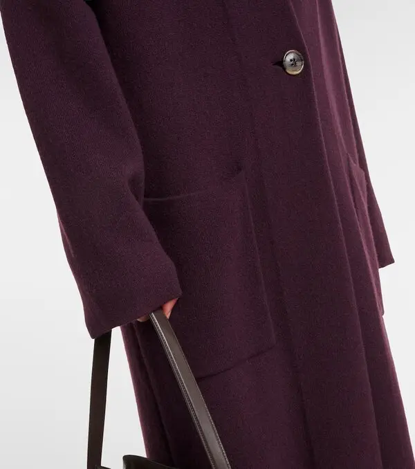 LISA YANG Amie Cashmere Cardigan