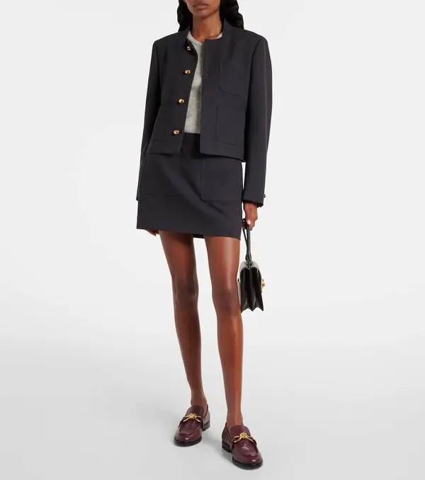 Bottega Veneta Knot Jacket