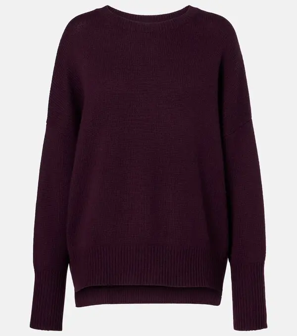 LISA YANG - Mila Cashmere Sweater