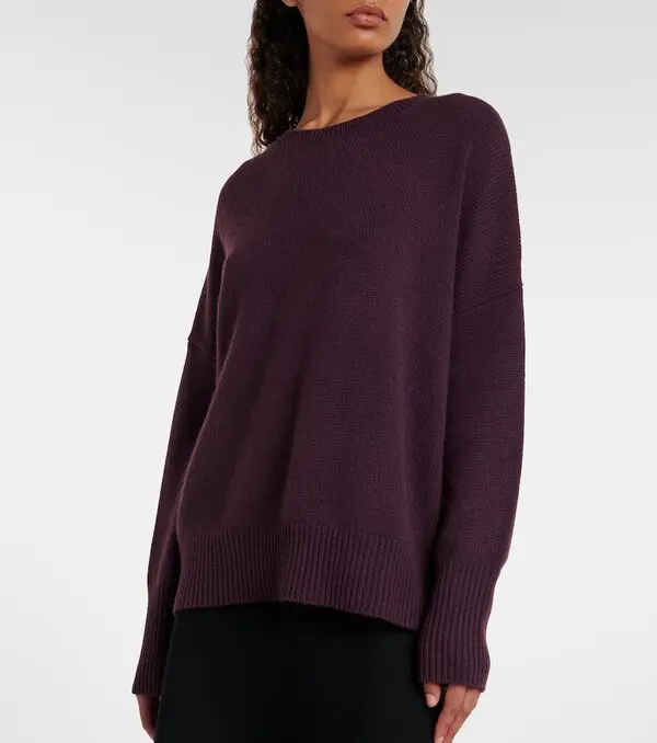 LISA YANG - Mila Cashmere Sweater