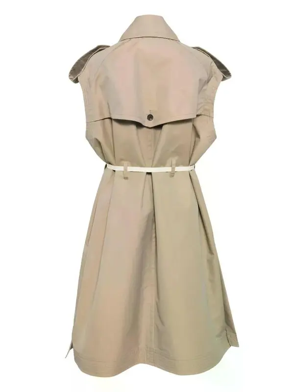 Kolor Sleeveless Coat