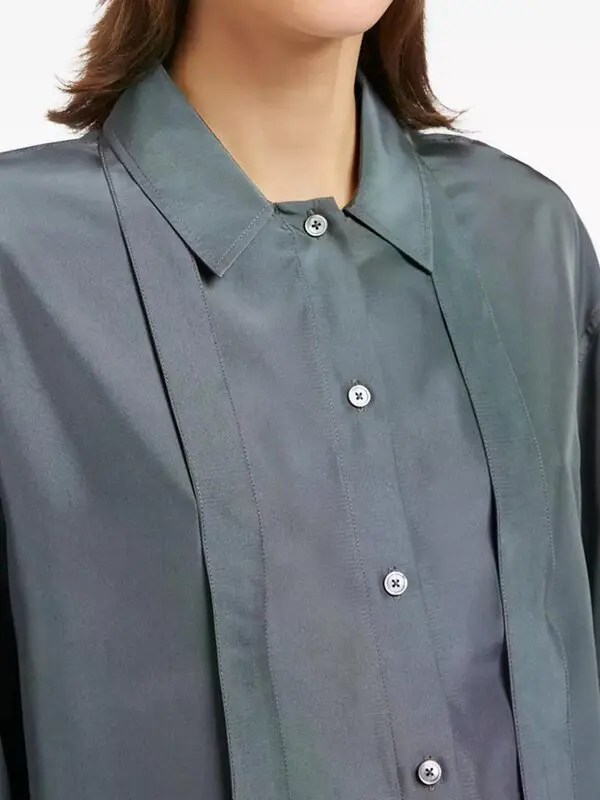 Ports 1961 Button-up Shirt