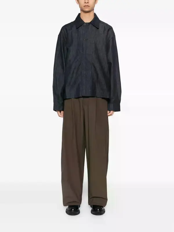 Studio Nicholson Rick Jacket